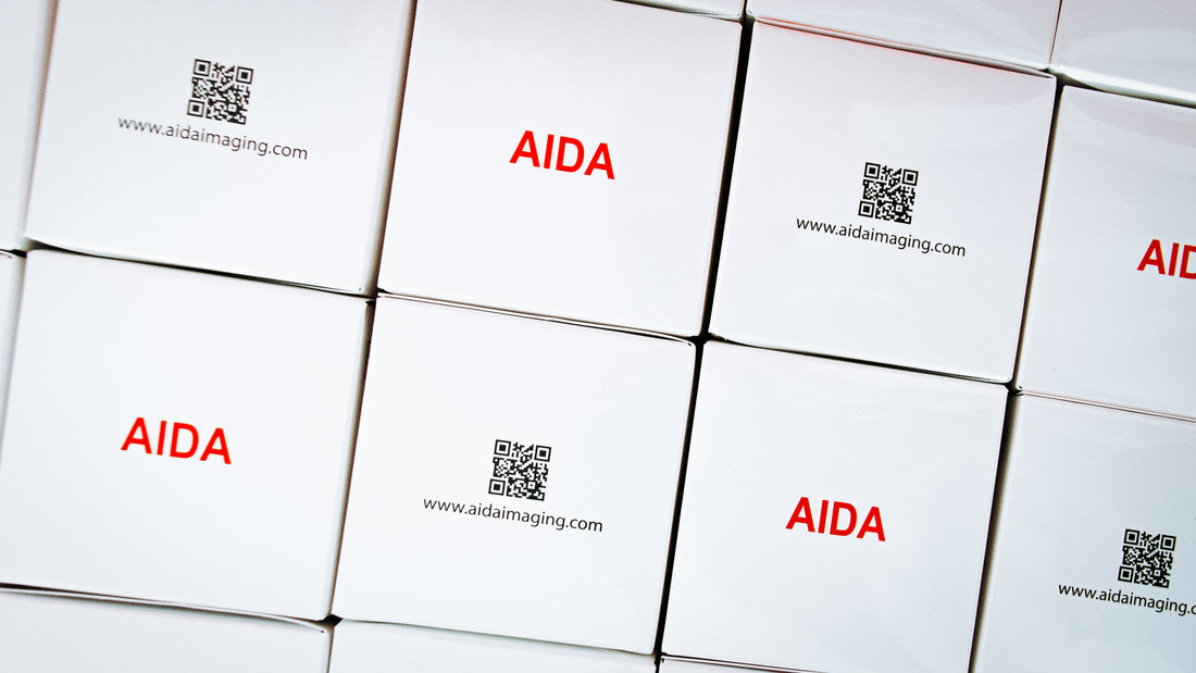 AIDA Imaging Shop