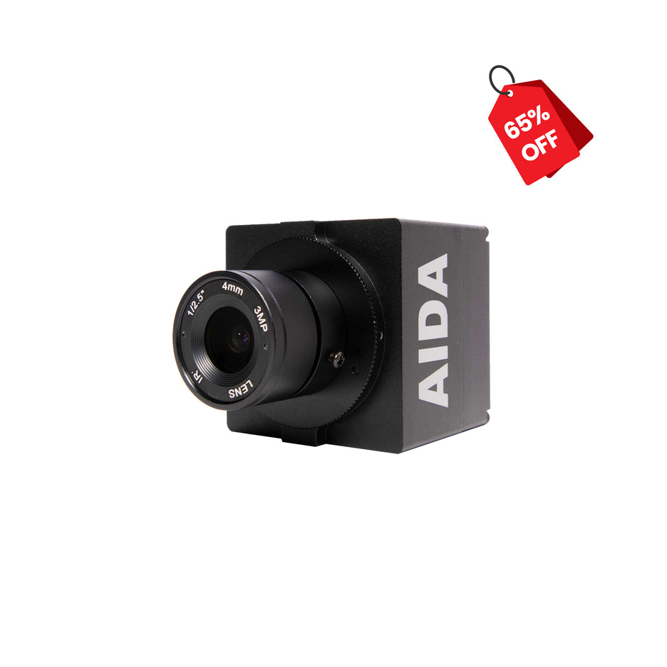 AIDA Imaging Shop