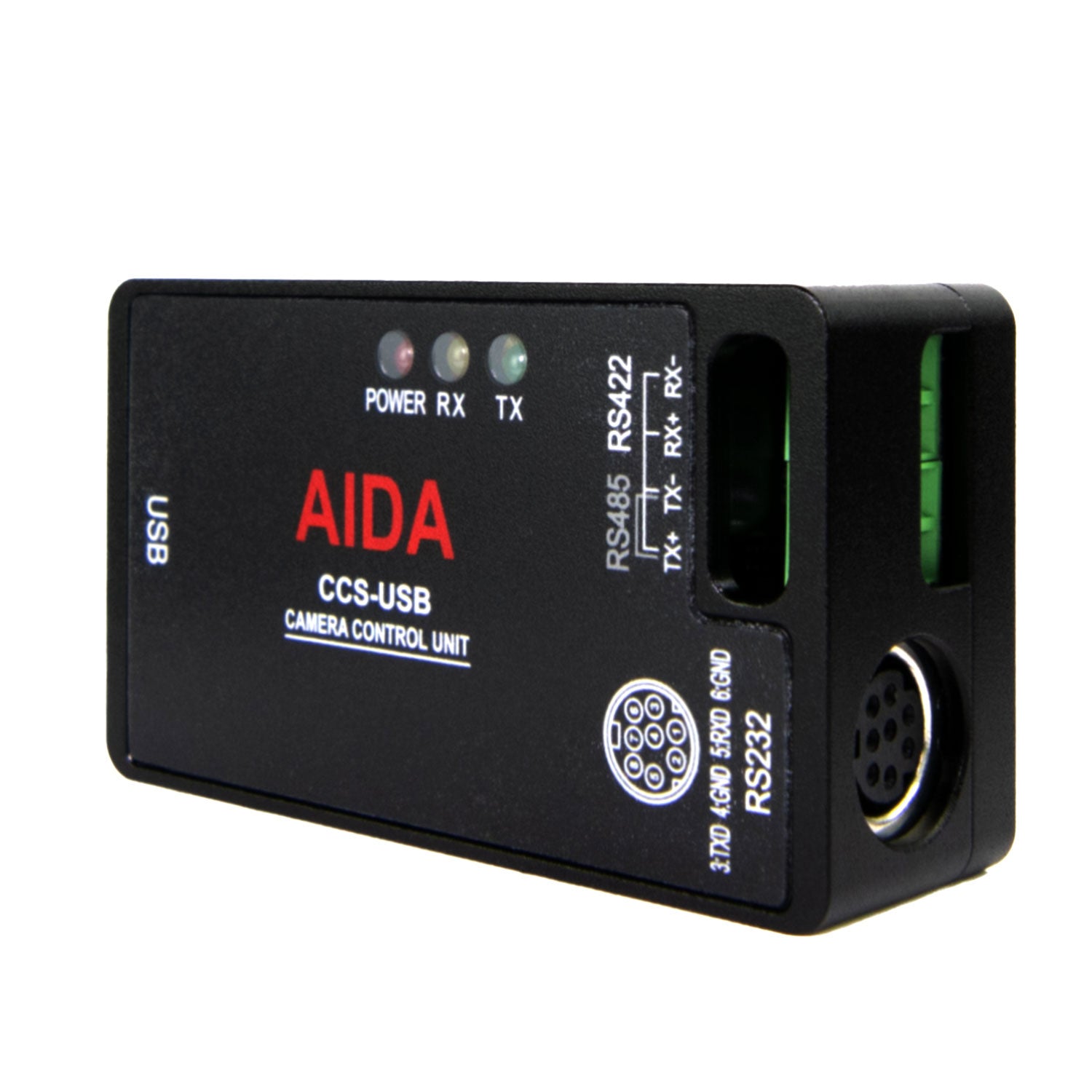 CCS-USB Refurbished – AIDA Imaging